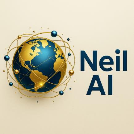 Neil AI Global Solutions – AI Automation & PUDU Robotics Dealer